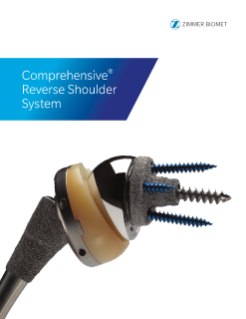 Comprehensive Reverse Shoulder System